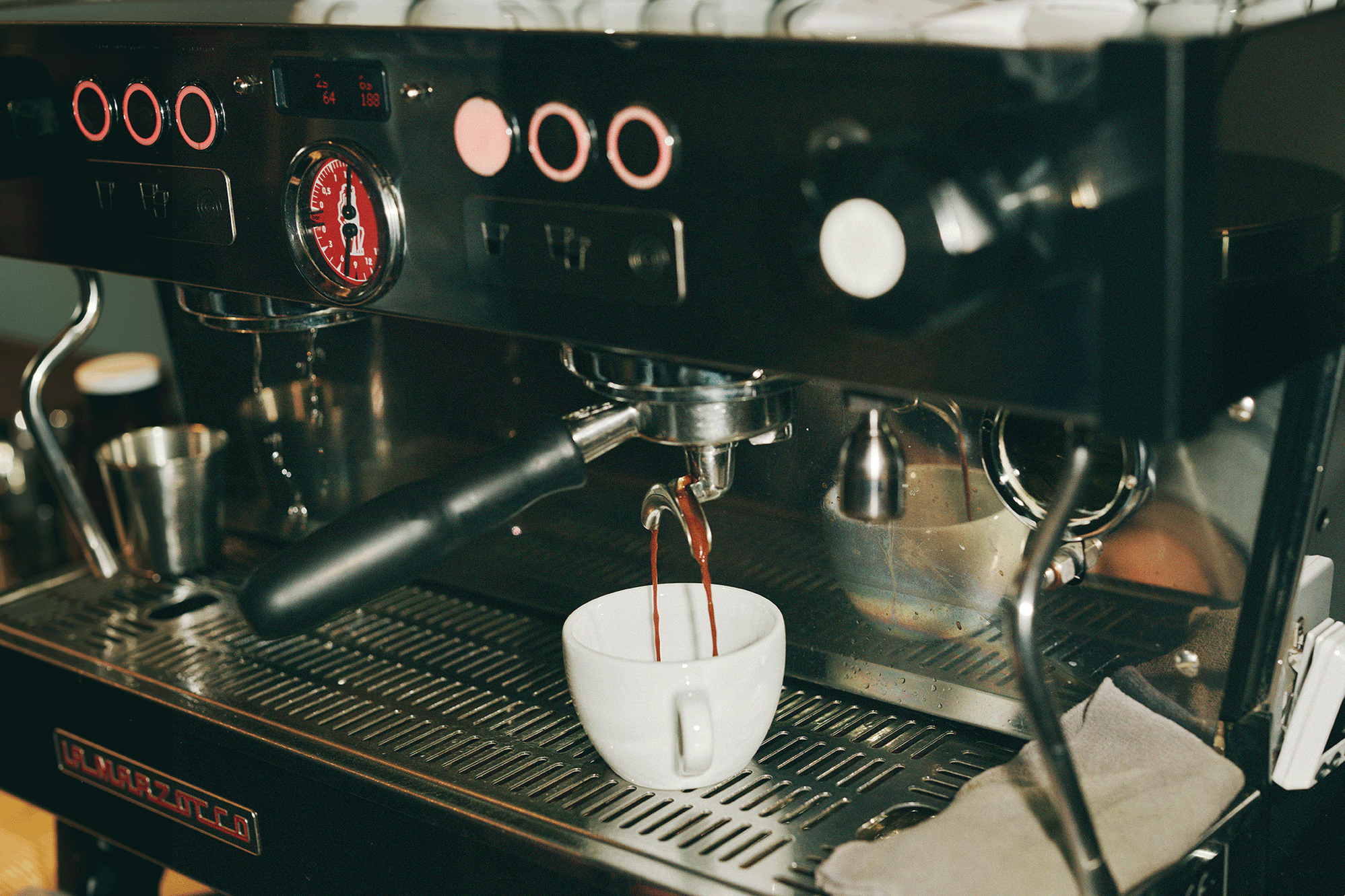 Prolog Coffee - To celebrate our love for coffee we celebrate you.