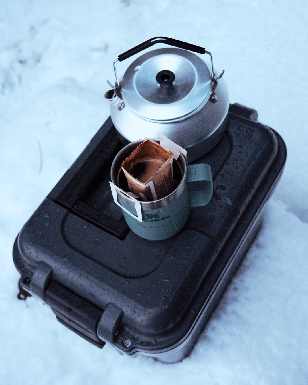 Drip Bags – Prolog Coffee