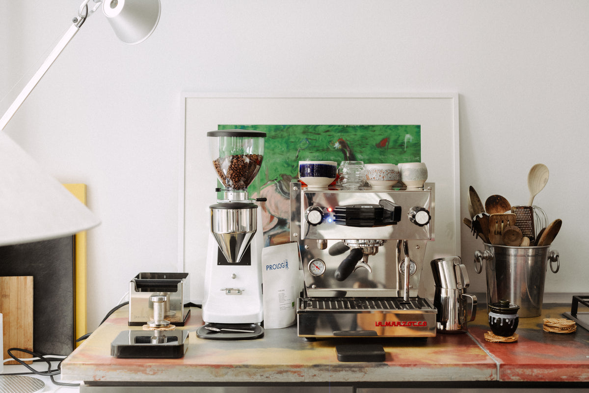 La Marzocco Home – Prolog Coffee