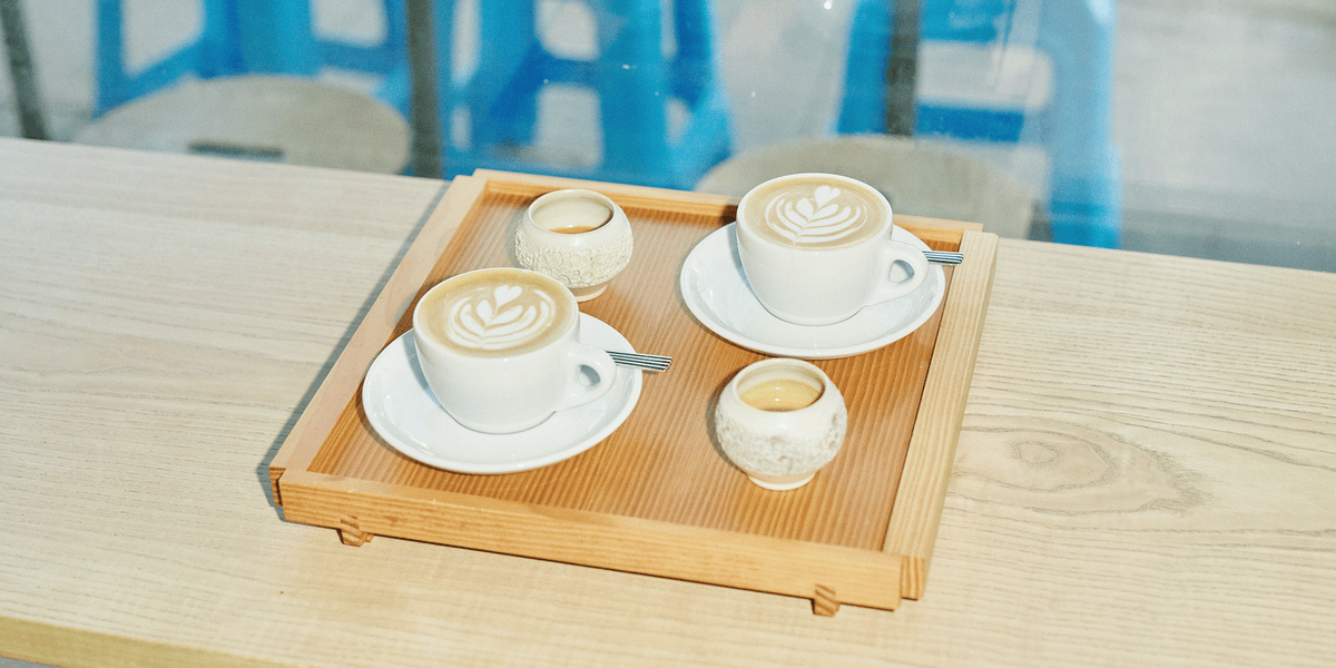 Coffee Beans – Prolog Coffee