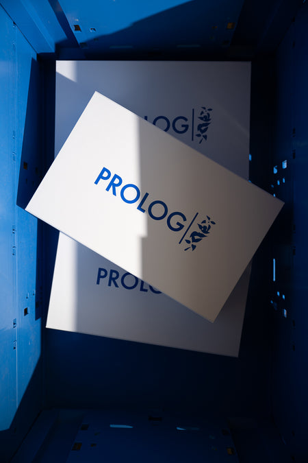 Prolog Coffee - To celebrate our love for coffee we celebrate you.