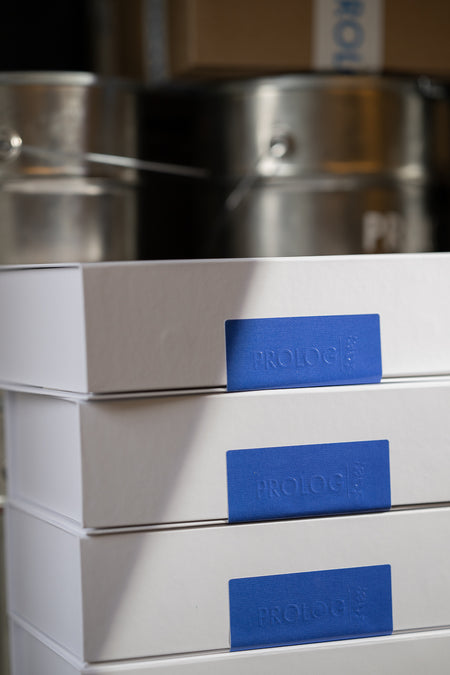 Prolog Coffee - To celebrate our love for coffee we celebrate you.