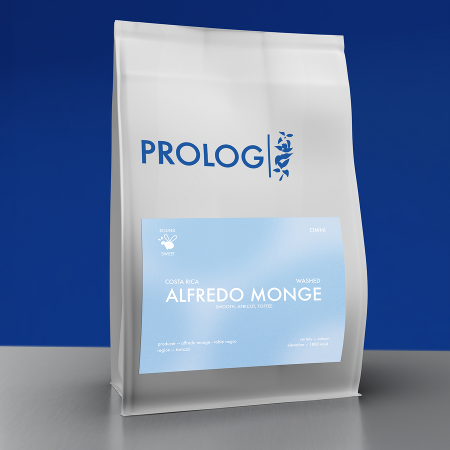 Coffee Beans – Prolog Coffee