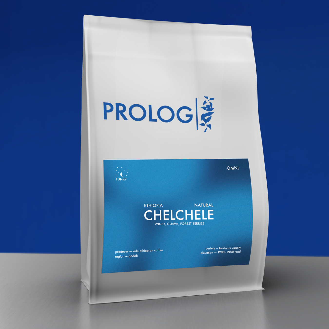 Prolog Coffee - To celebrate our love for coffee we celebrate you.