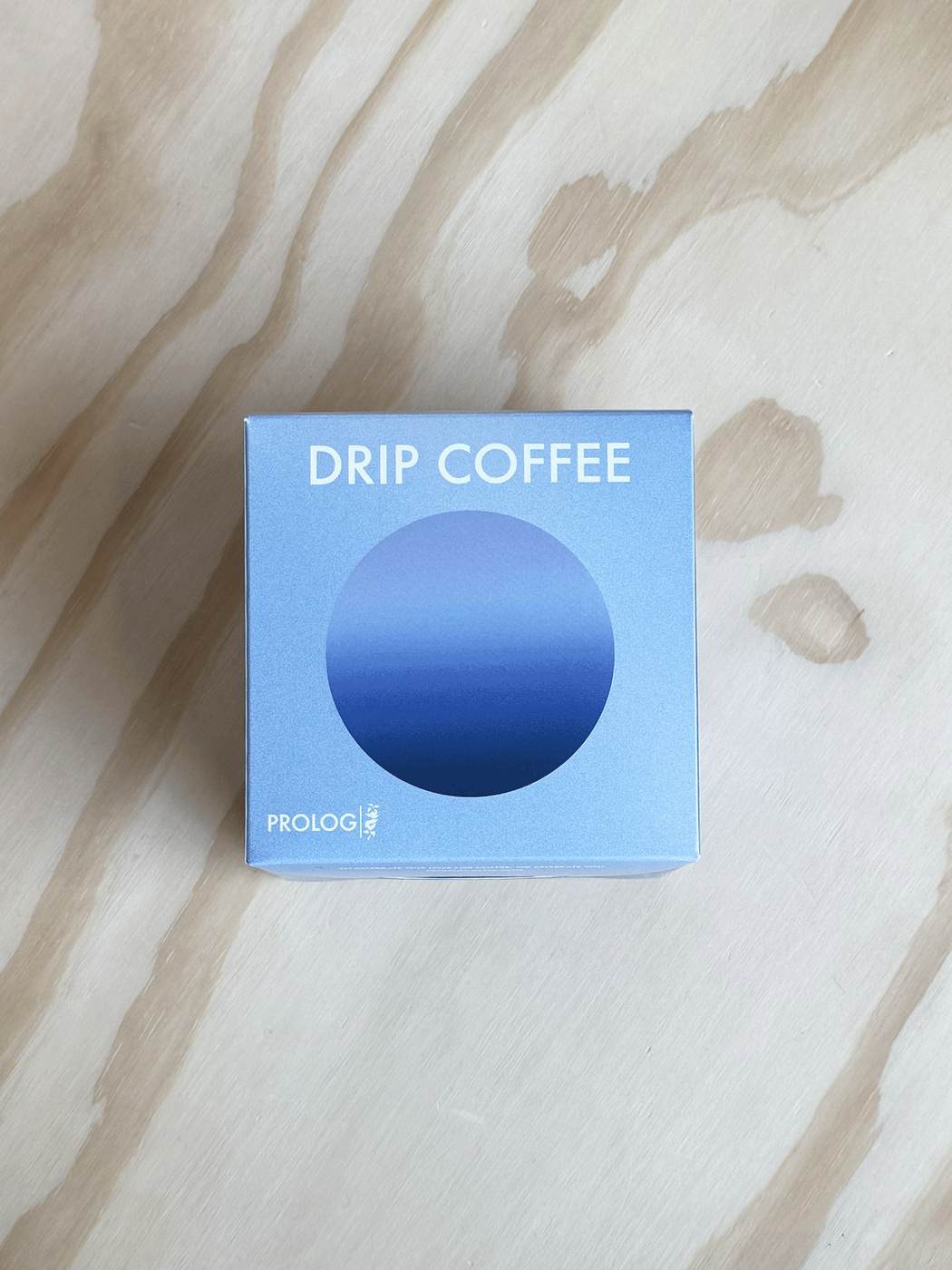 Drip Coffee Collection - 8pcs – Prolog Coffee