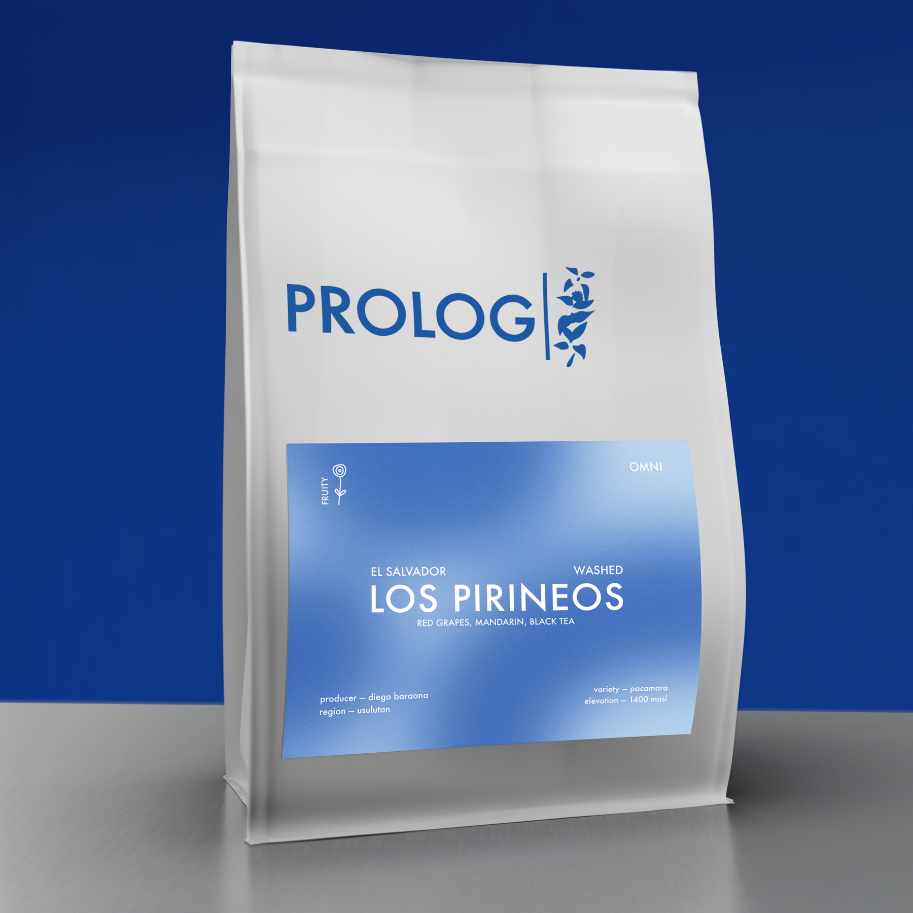 Prolog Coffee - To celebrate our love for coffee we celebrate you.