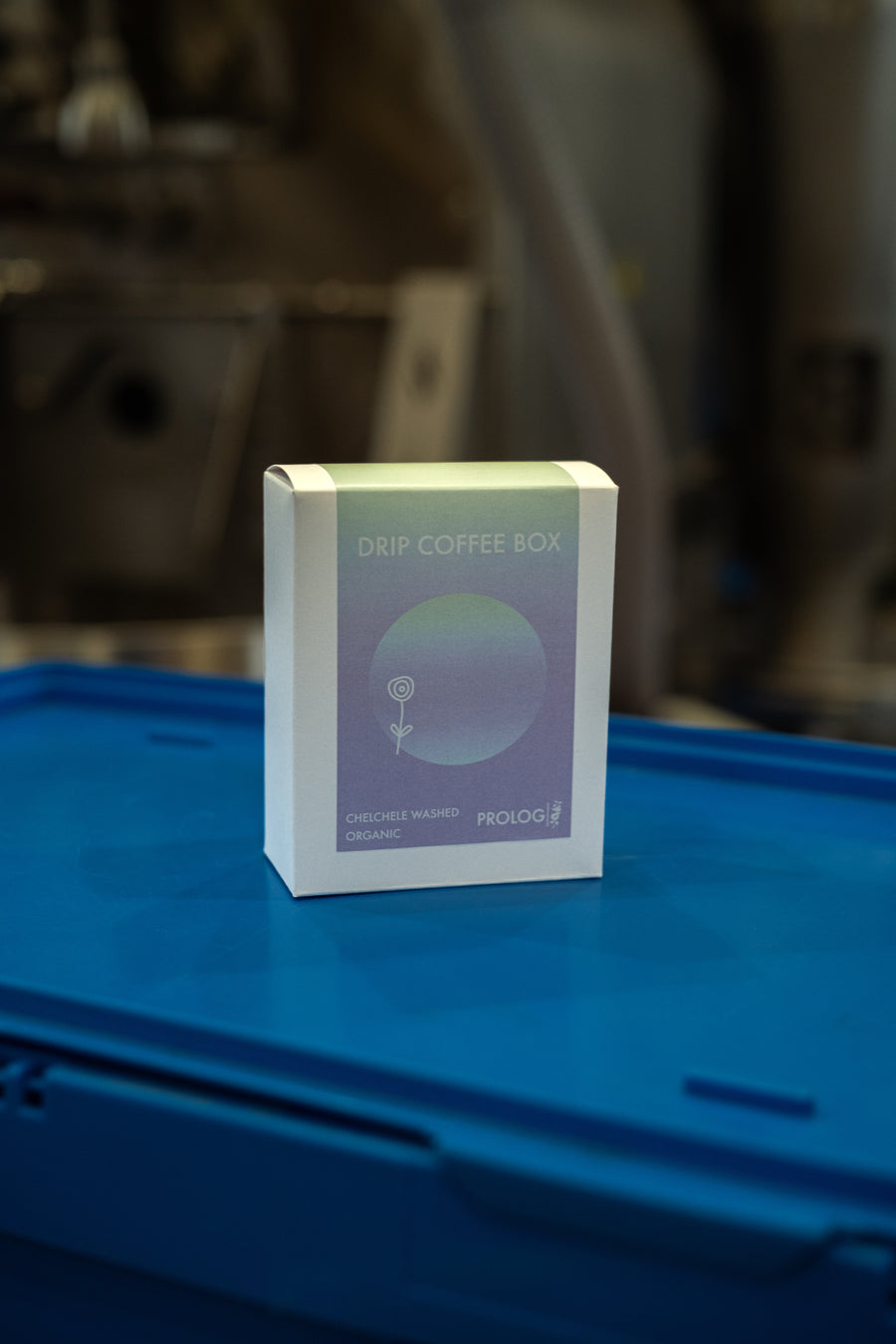 Prolog Coffee - To celebrate our love for coffee we celebrate you.