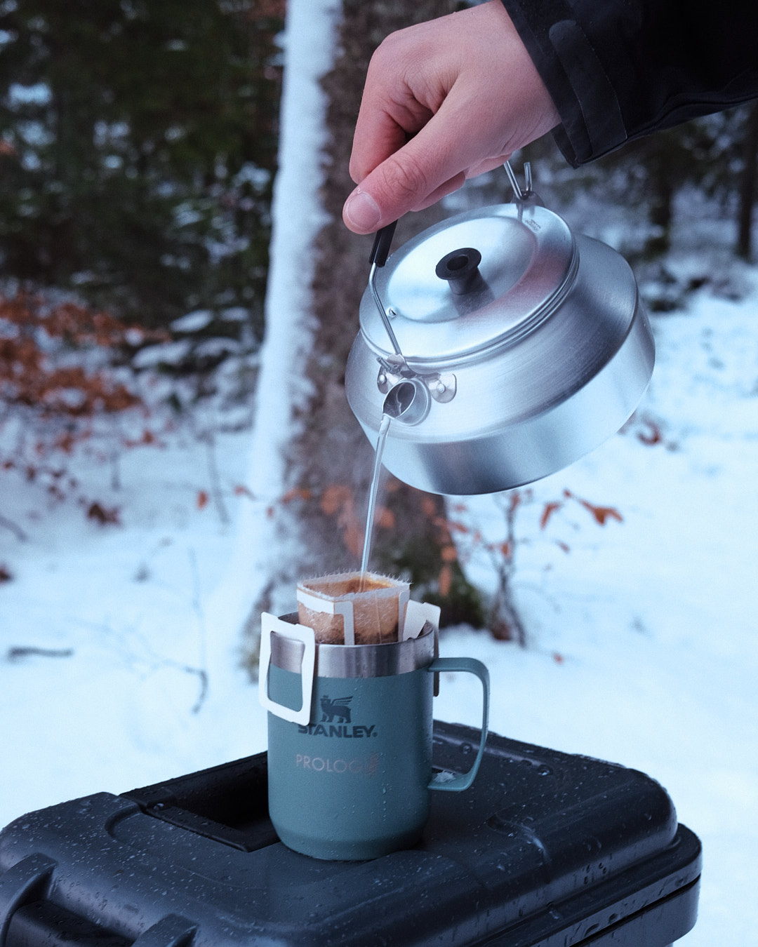 Prolog Coffee - To celebrate our love for coffee we celebrate you.