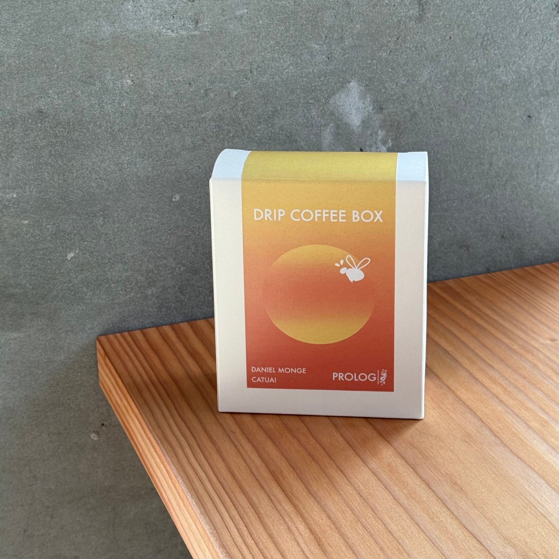 Prolog Coffee - To celebrate our love for coffee we celebrate you.