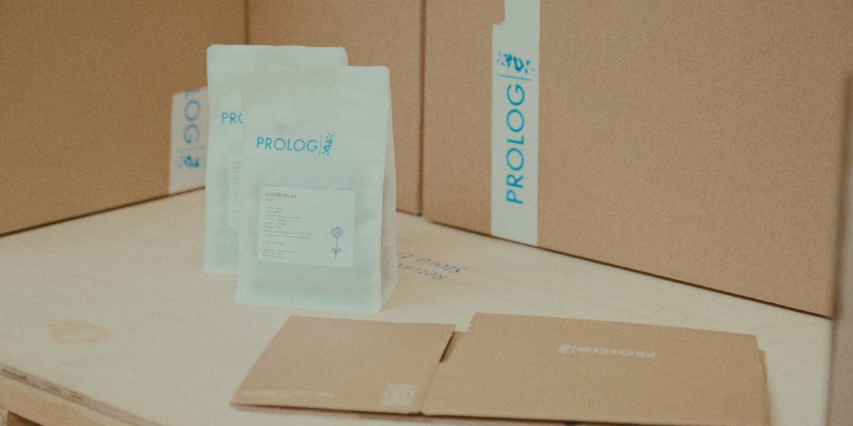 Monthly Coffee Subscription – Prolog Coffee