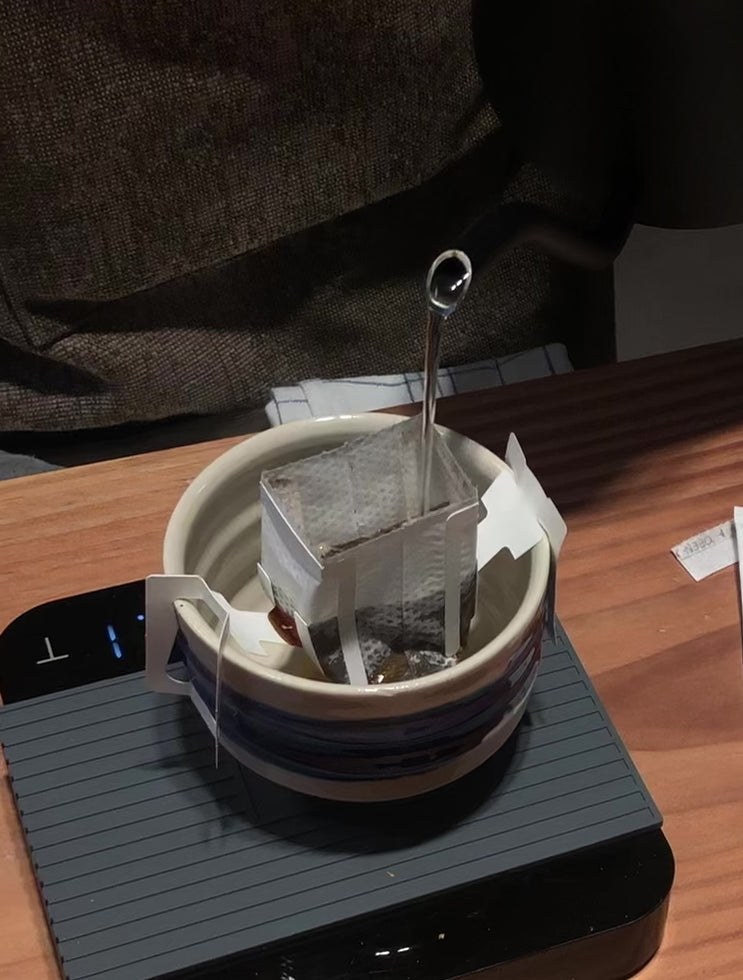 Coffee Beans – Prolog Coffee