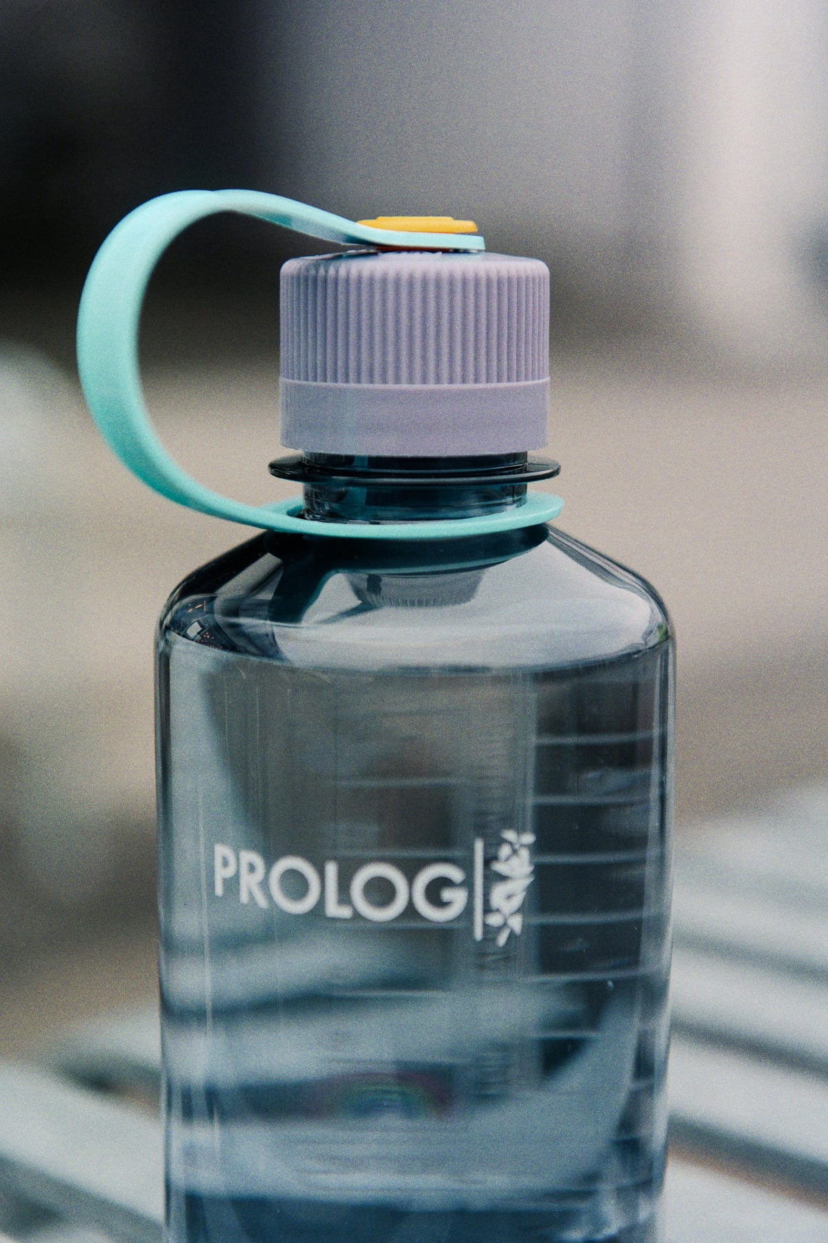 Prolog Nalgene 500ml Waterbottle – Prolog Coffee