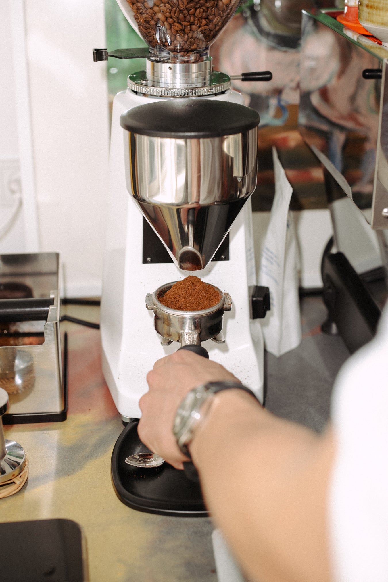 La Marzocco Home – Prolog Coffee