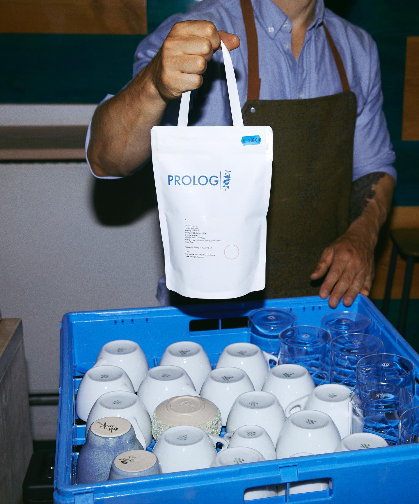 Gift Cards – Prolog Coffee